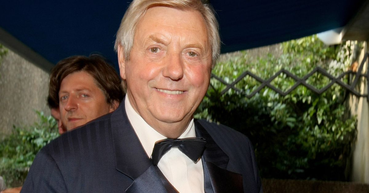 Karl Moik: Kampf zurück in den Alltag | BUNTE.de