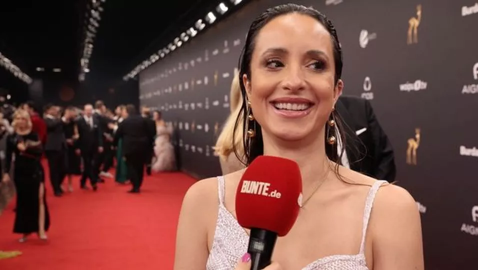 "Fresh und glamourös": Fans feiern Stephanie Stumph für neuen Look ...