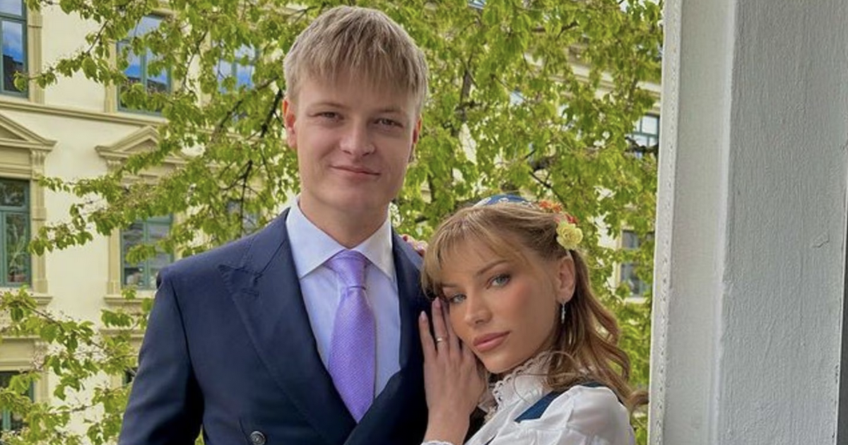 Marius Borg Høibys Ex Nora hat nach Trennung nur einen Wunsch | BUNTE.de