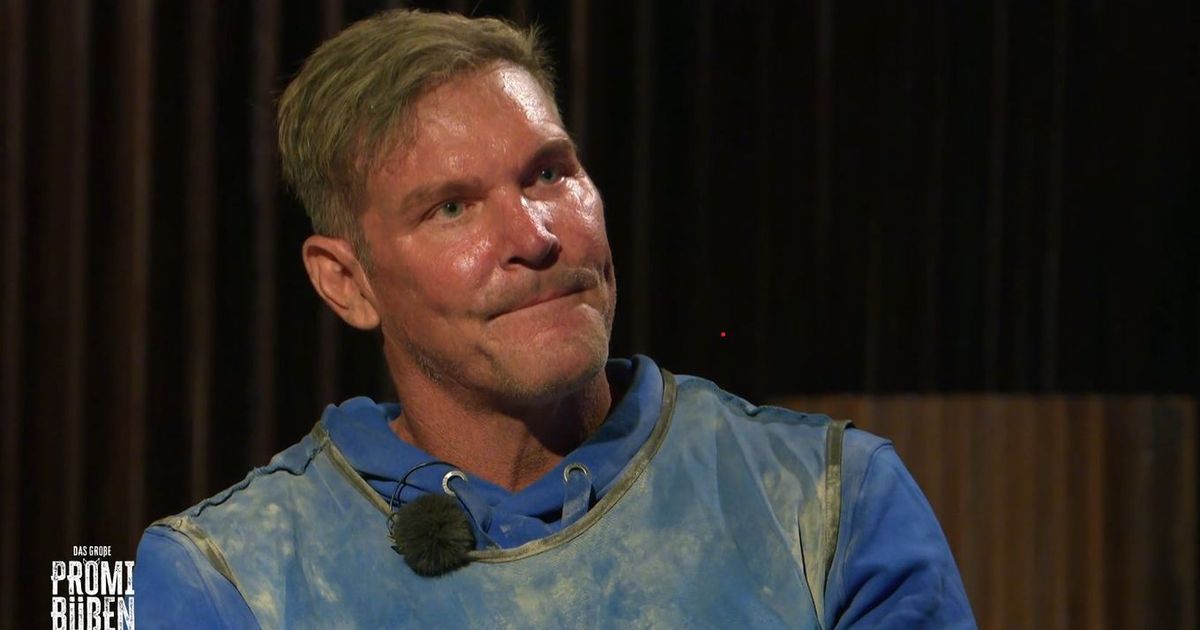 "Goodbye Deutschland"-Star Steff gesteht: "Ich hab' Peggy richtig ...