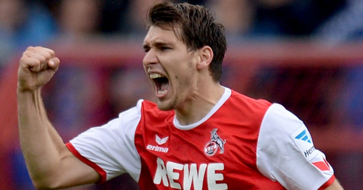 Patrick Helmes: Riesenfreude über den Aufstieg von Köln | BUNTE.de