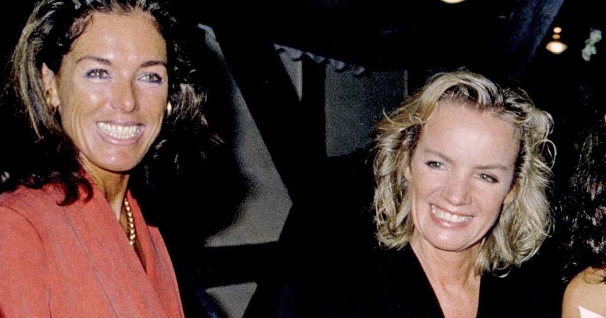 Jil Sander: Für ihre große Liebe Dicky (†) zog sie sich einst zurück ...