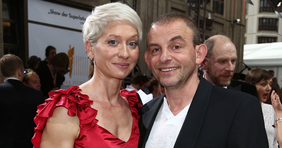 Dominique Horwitz: "Ich habe die Liebe zu meiner Frau neu entdeckt ...