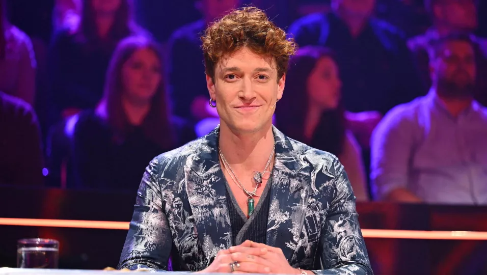 Daniel Donskoy: "The Masked Singer"-Star bekommt eigene Musik-Show ...