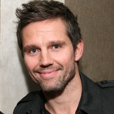 Jason Orange: Aktuelle News, Infos & Bilder | BUNTE.de
