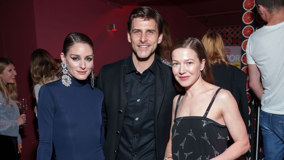 InStyle: 25-jähriges Jubiläum – und die Stars feiern mit | BUNTE.de