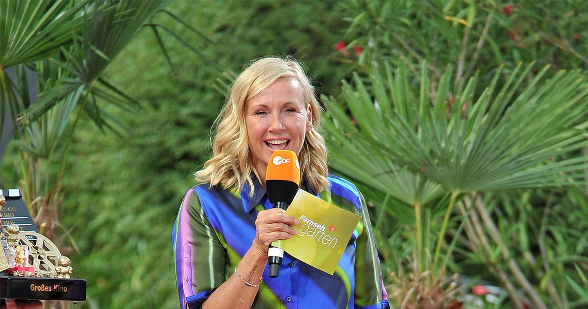 ZDF-Fernsehgarten 2024: Sendetermine und Mottos | BUNTE.de