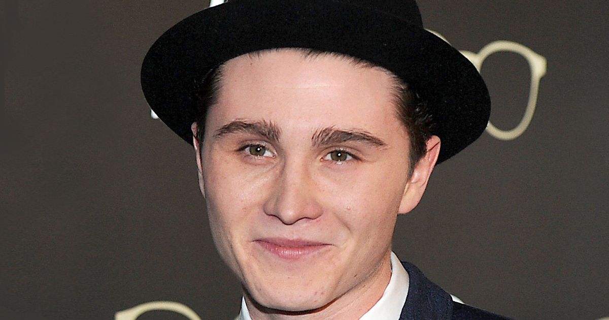 "Sturm der Liebe"-Star Lukas Schmidt: Nicht nur als Schauspieler tätig ...