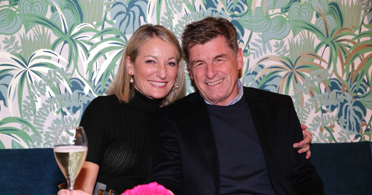 Monika Gruber: Heimliche Trennung: "Thomas und ich sind nicht mehr ...