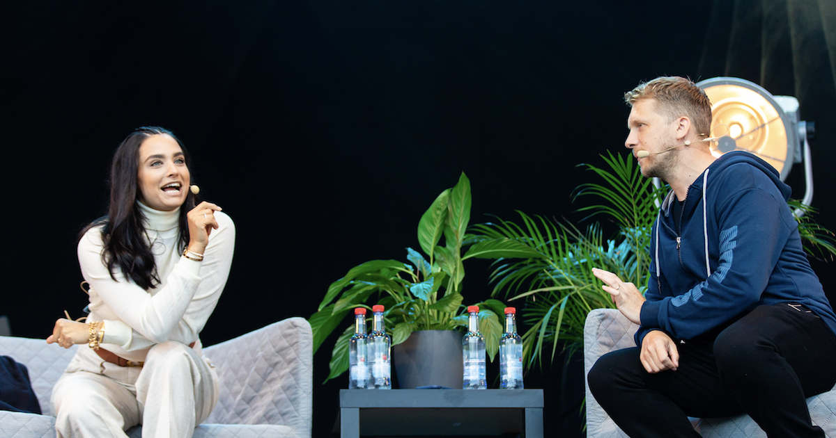 Amira Pocher: "Ich konnte nicht alleine sein" | BUNTE.de