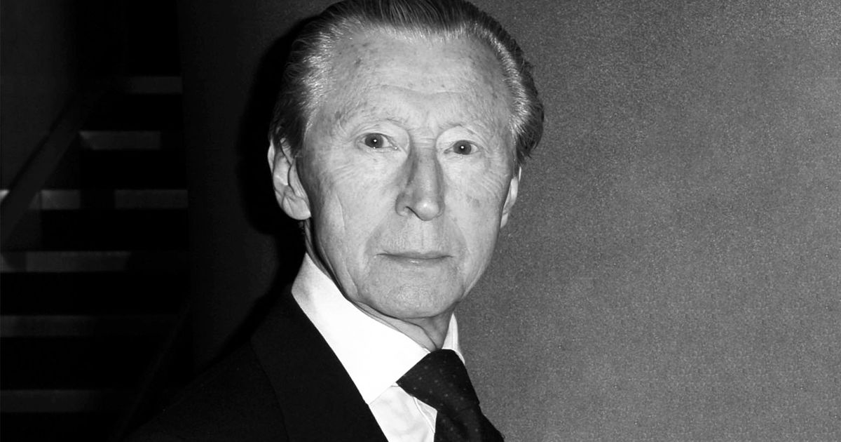 Murray Melvin (†90): Der "Phantom der Oper"-Star ist gestorben | BUNTE.de