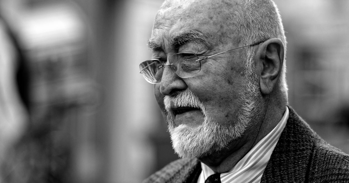 "Lindenstraße"-Star Ludwig Haas - "Dr. Dressler"-Darsteller ist tot ...