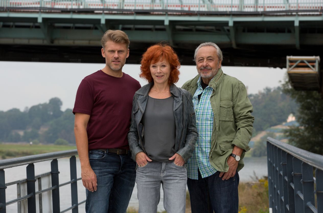 Stubbe: Neues Spezial im ZDF: Ex- "Lena Lorenz"-Star als Kommissar ...