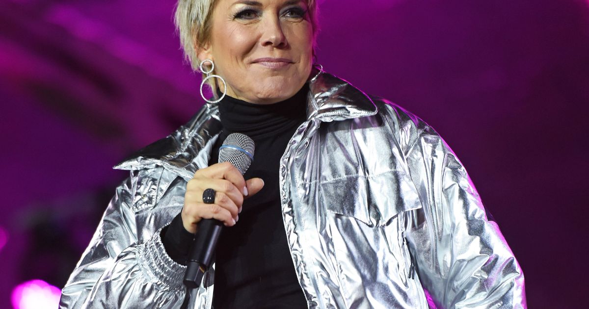 Inka Bause fordert von Schlagerstars: Bezieht politisch Stellung | BUNTE.de