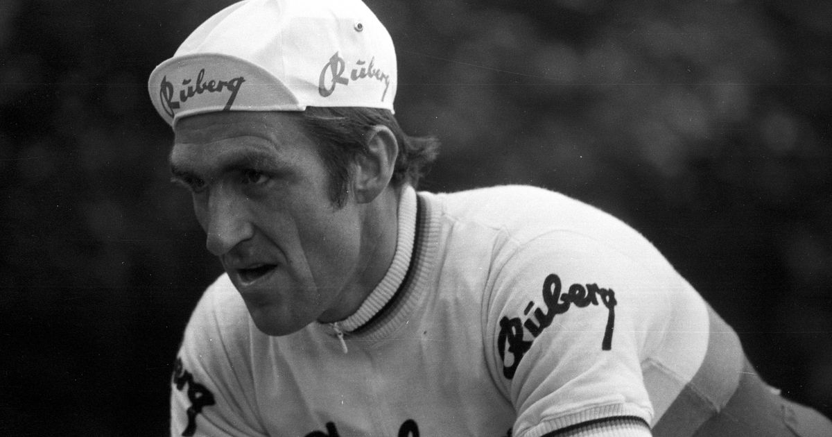 Hans "Hennes" Junkermann (†): Radsport-Legende ist tot: "War schon ...