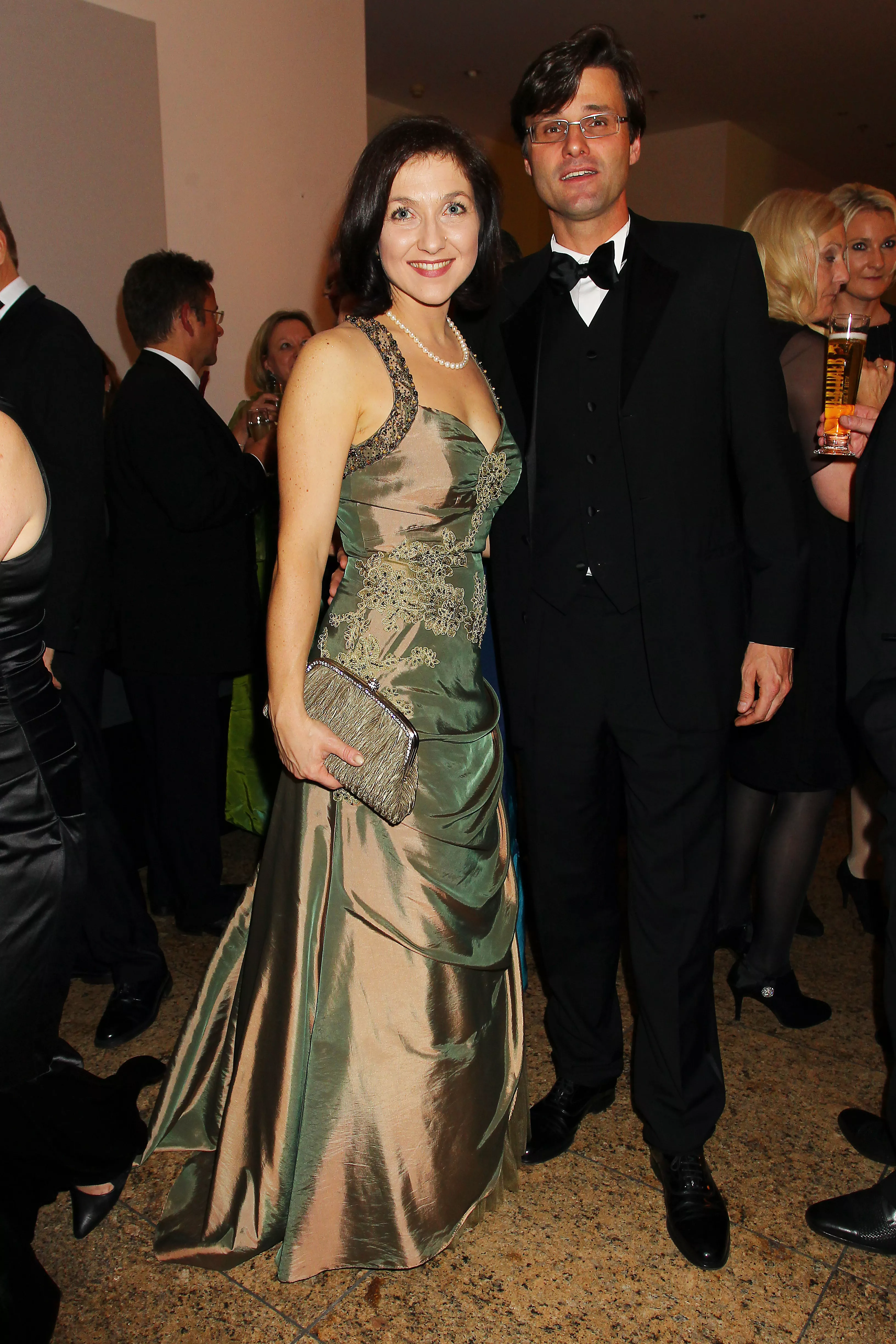 Katherina Reiches Beziehungsstatus sorgte einst für Ärger in ihrer Partei | BUNTE.de