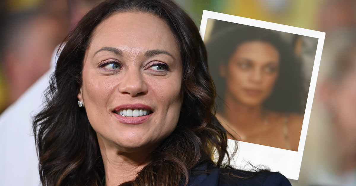 Lilly Becker teilt Fotorückblick – so sah sie mit 21 Jahren aus | BUNTE.de