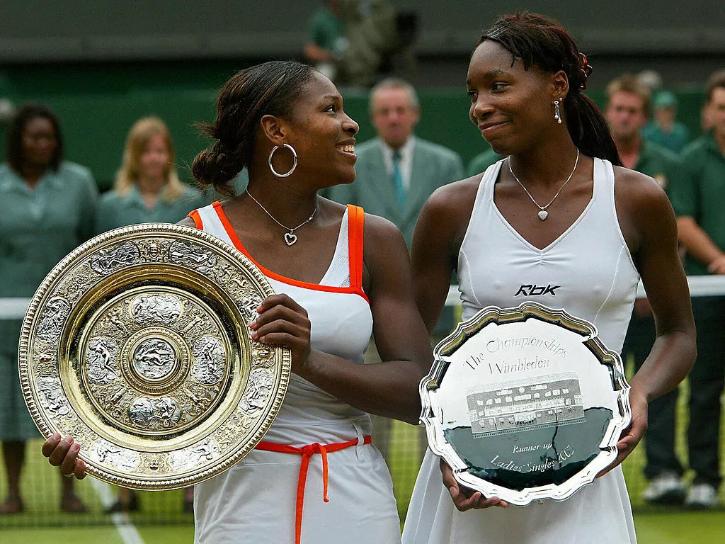 Darum ist der tragische Tod von Serena Williams' Schwester wieder in ...