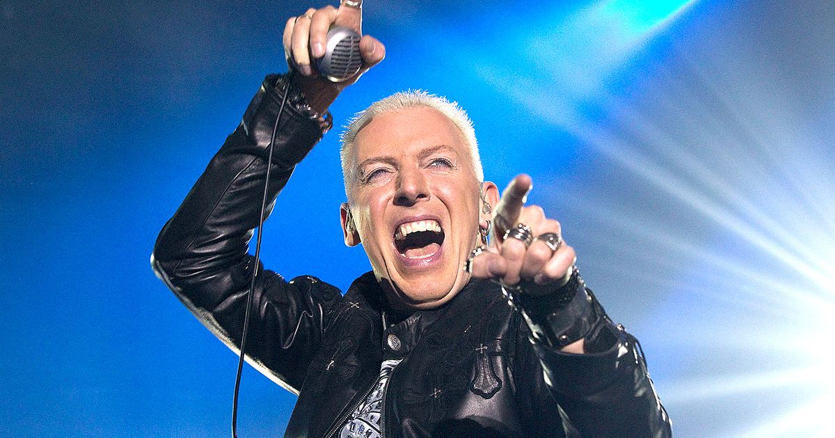 H.P. Baxxter: "Hyper hyper" verliebt | BUNTE.de