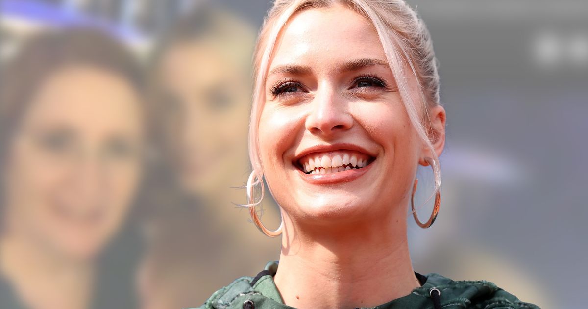 Lena Gercke: Mama ist die Beste! Sie zeigt uns ihre Mutter Elvira | BUNTE.de