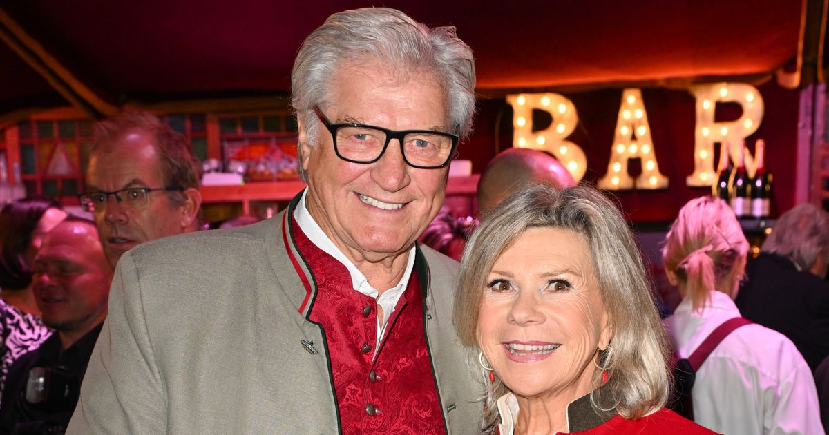 Michael Hartl: "Sex im Alter ist wichtig!" | BUNTE.de