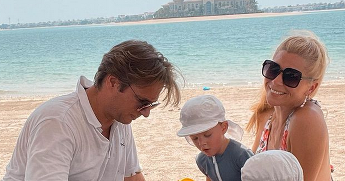 Tanja Szewczenkos Kindheit war eine knallharte Welt ohne Glitzer | BUNTE.de