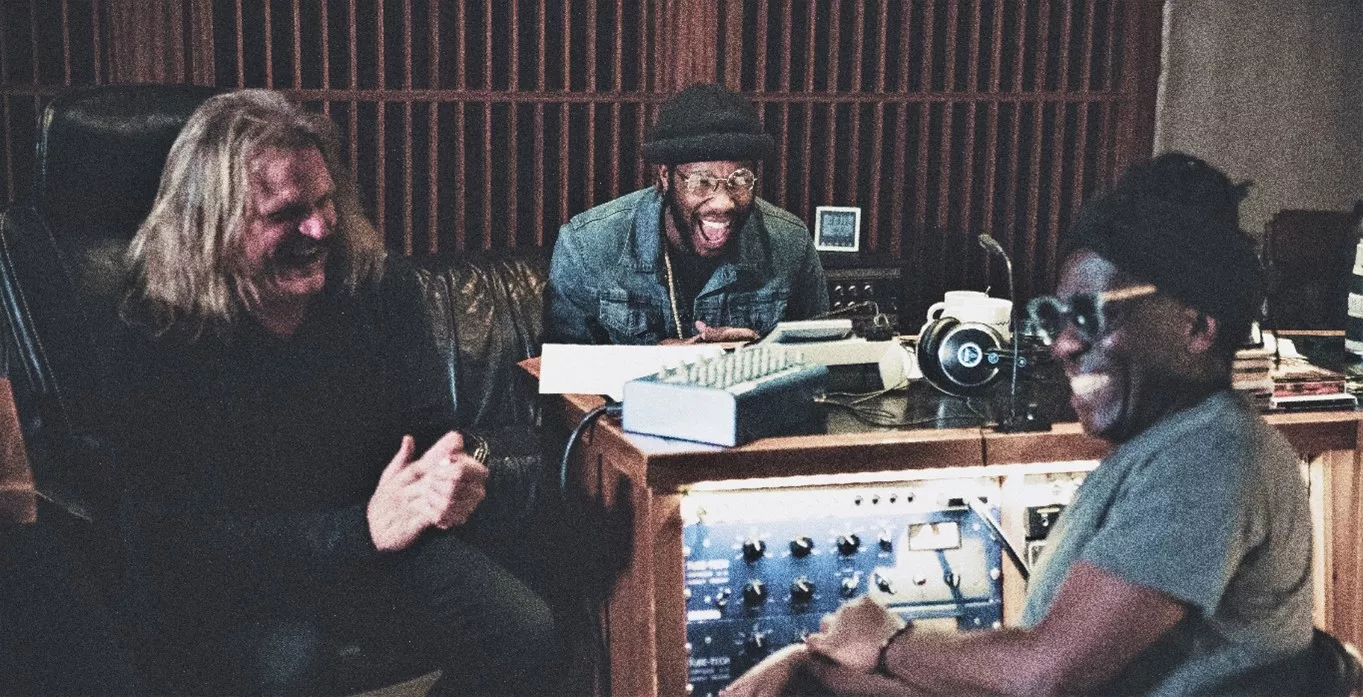 Lindenberg, Collins, Angela Merkel: Leslie Mandoki öffnet privates ...