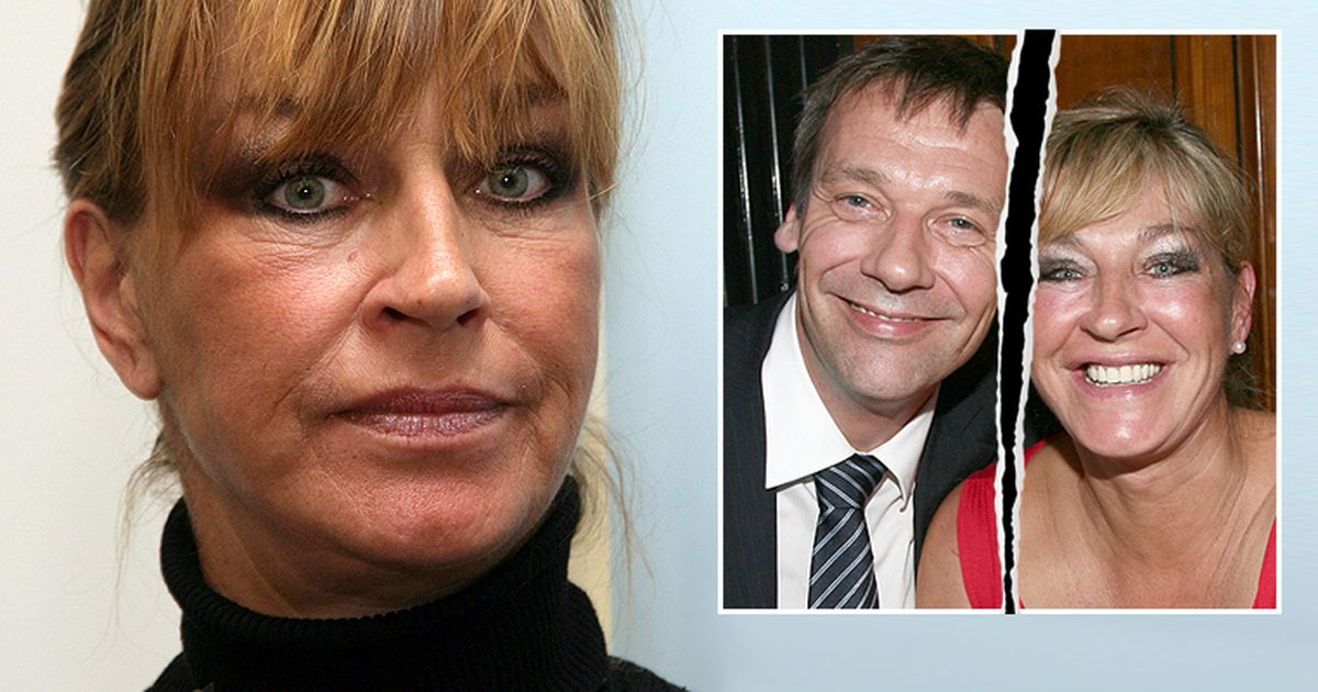 Soraya Lewe-Tacke: Sarah Connors Mutter spricht über die Trennung ...