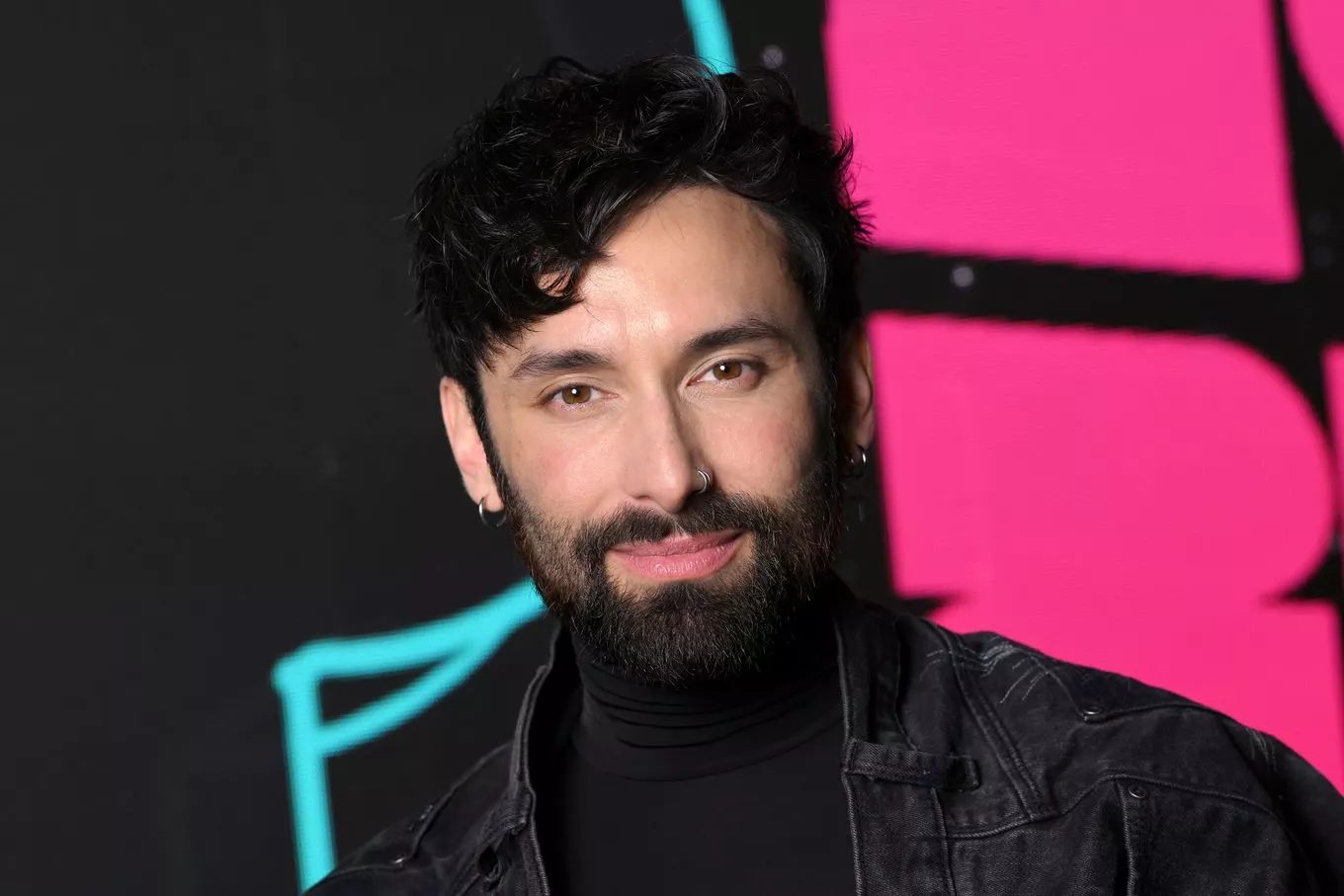 Conchita Wurst: "Der Rechtsruck ist so omnipräsent" | BUNTE.de