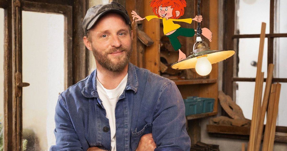 Pumuckl-Neuauflage: RTL+ baut Stimme von Hans Clarin mit KI nach | BUNTE.de