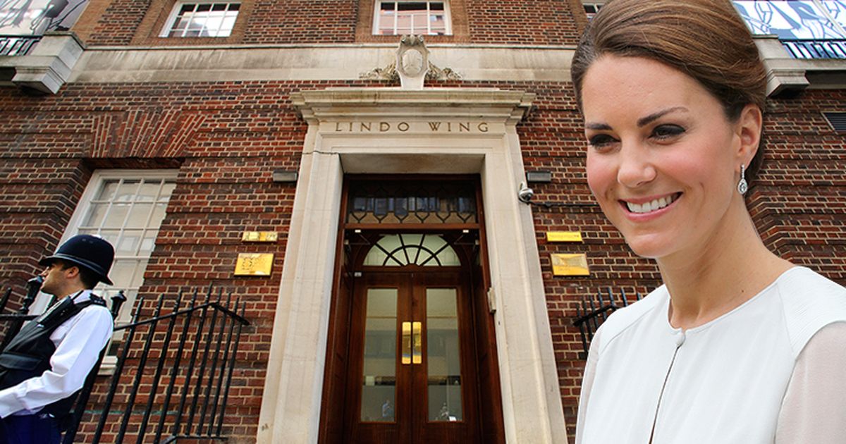 Herzogin Kate: Der Friseur ist schon bei ihr! | BUNTE.de