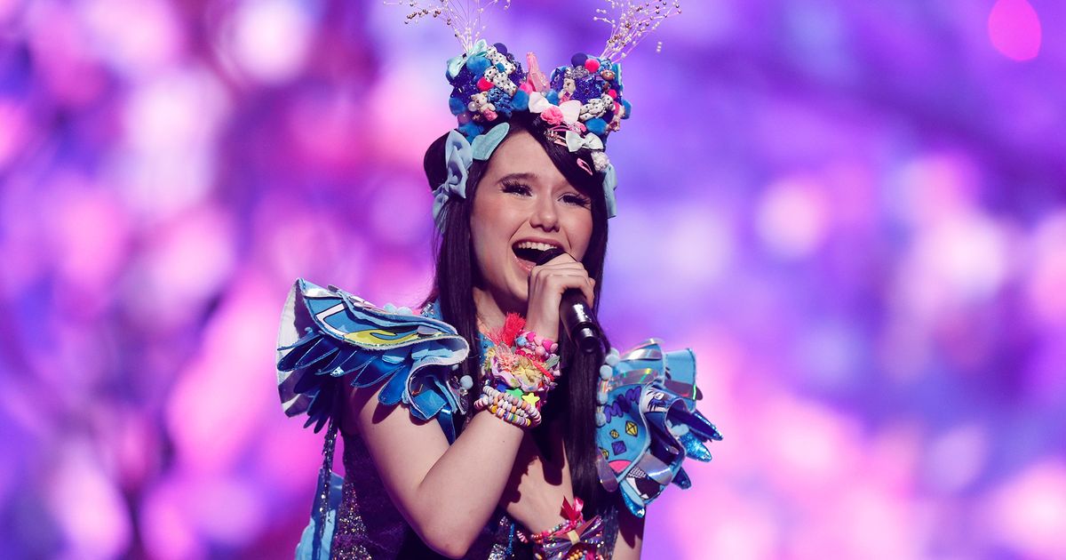 ESC 2016: Das sagt Jamie-Lee zu ihrem peinlichen Abschneiden | BUNTE.de