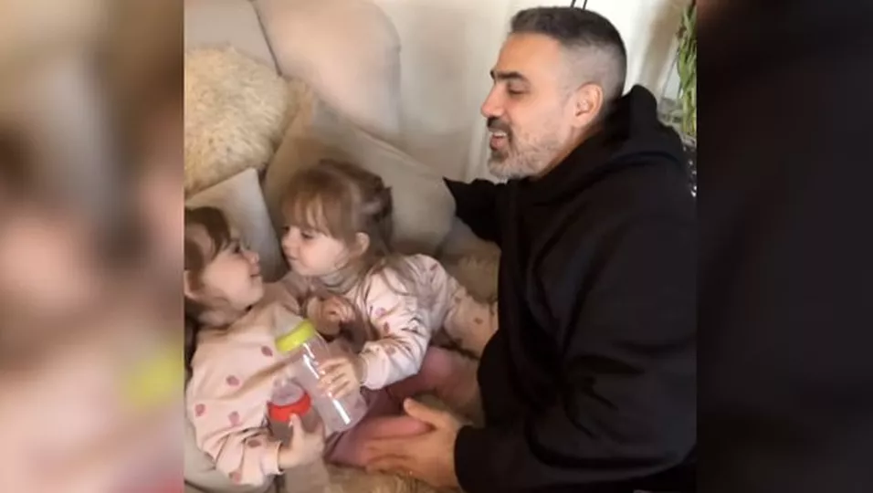 Bushido begeistert mit seinem Mini-Me die Fans | BUNTE.de