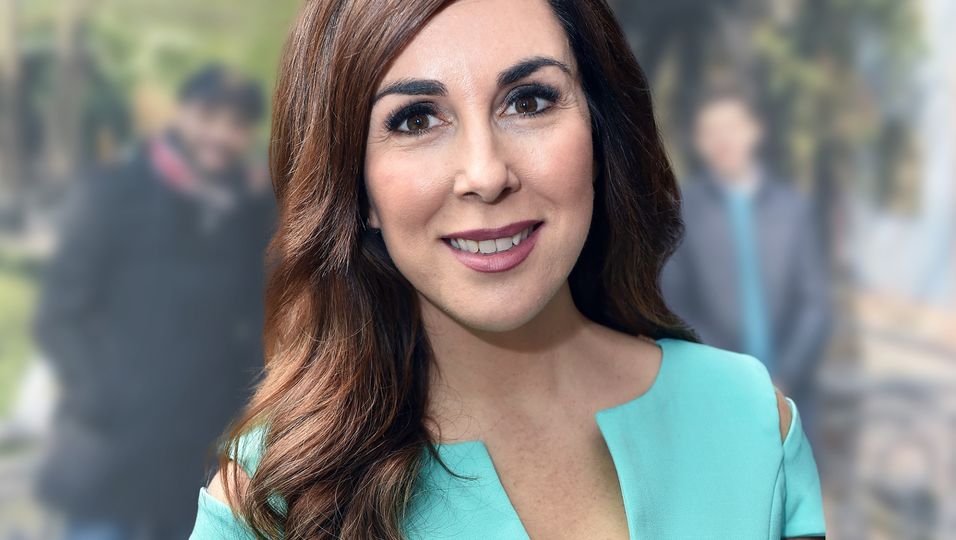 Judith Williams: Seltenes Familienbild: Sie zeigt sich mit ihren Kids ...