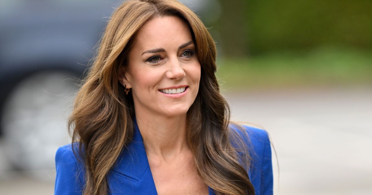 Im TV macht Prinzessin Kates Onkel Hoffnung: "Sie wird zurückkommen ...