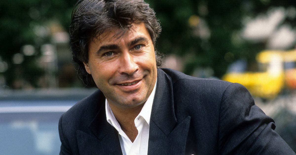 Roy Black (†48): Bunte exklusiv: Sein Sohn ist zum ersten Mal Vater ...