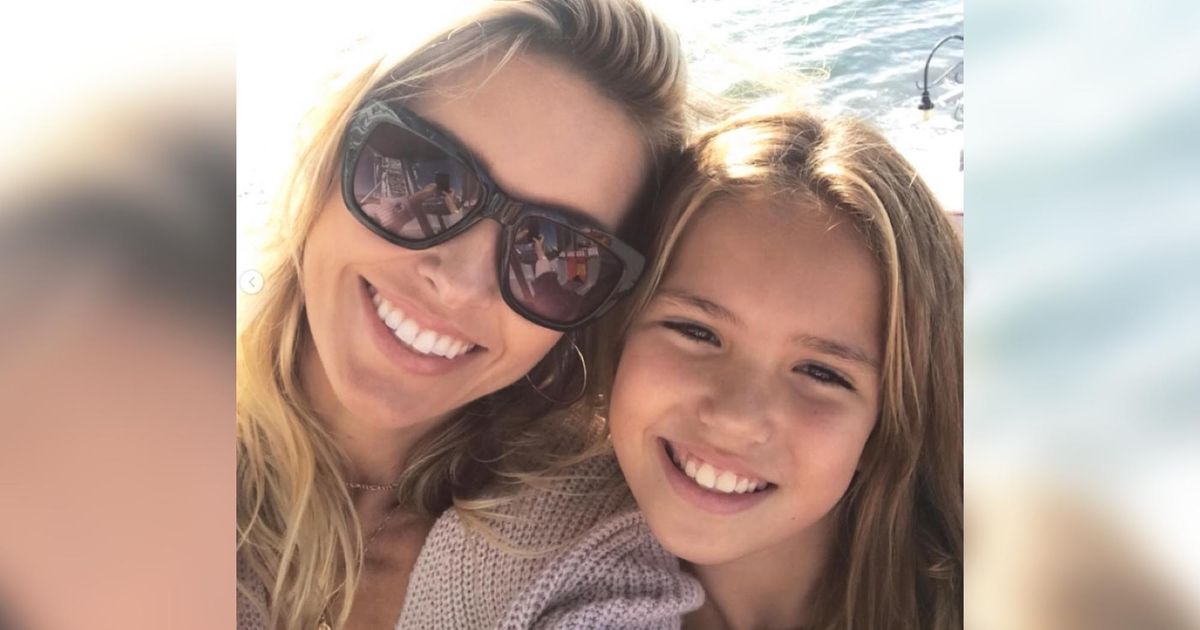 Audrina Patridge trauert um ihre 15-jährige Nichte | BUNTE.de