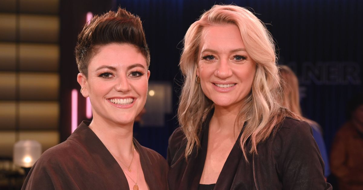 WDR löscht Auftritt von Tahnee und DSDS-Star Juliette Schoppmann | BUNTE.de