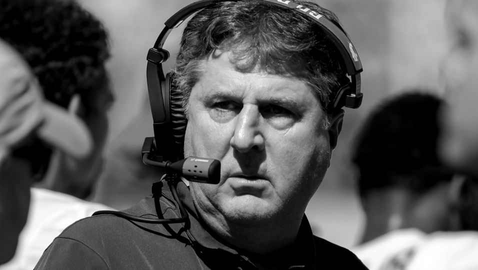Mike Leach: Tiefe Trauer nach plötzlichem Tod von "Trainerlegende der ...