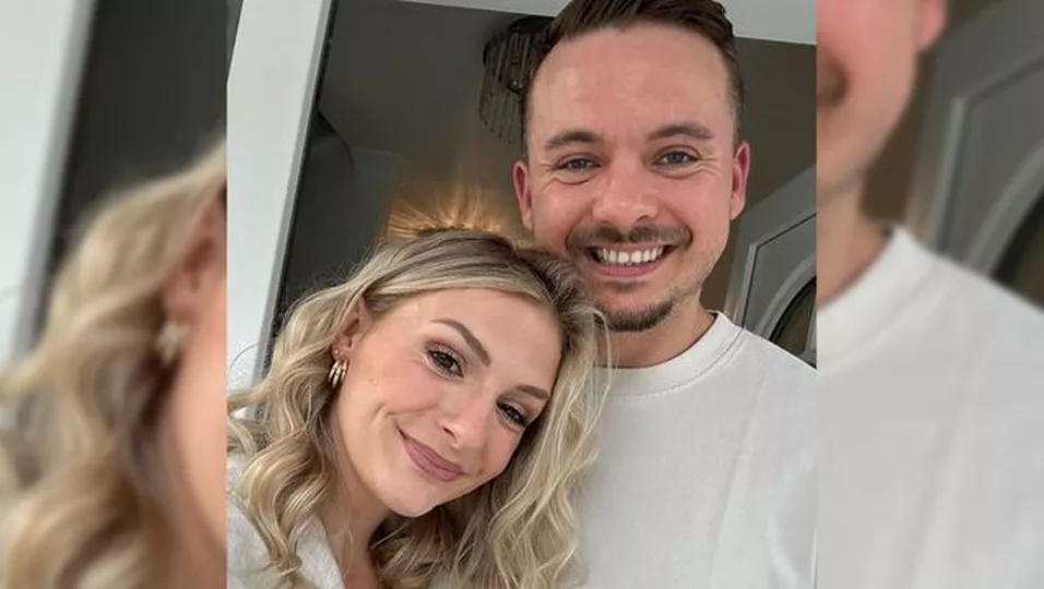 Healthy Mandy über die Zeit nach Baby Rios (†) Tod: "Ein unvollkommenes ...