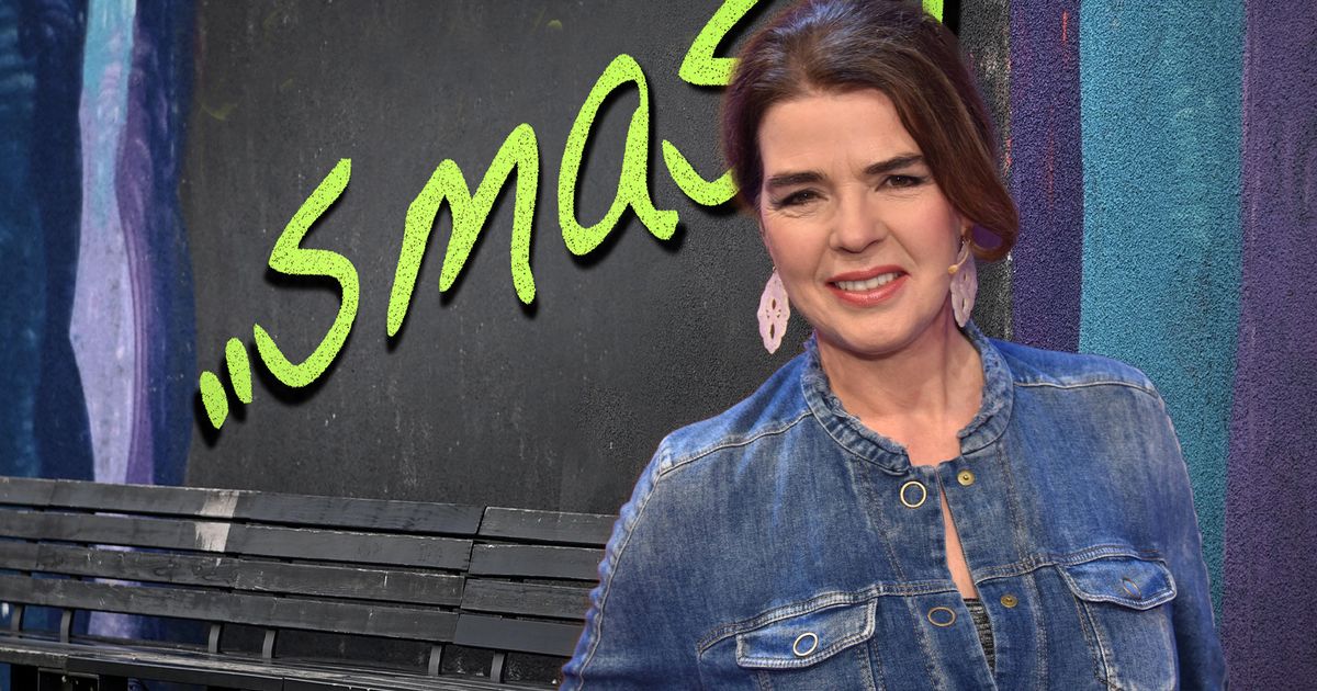 Susanne Daubner: Sie verkündet das Jugendwort des Jahres | BUNTE.de