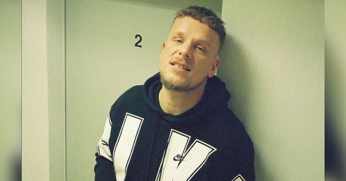 Bonez MC: Er zeigt seine Rolex-Sammlung! | BUNTE.de