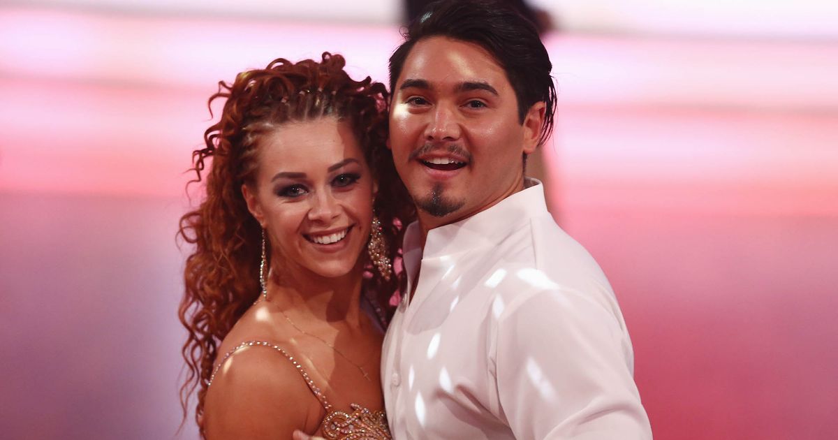 Oana Nechiti Und Erich Klann Trennung