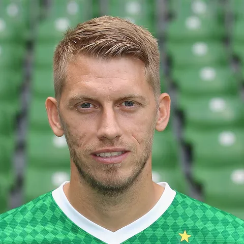 Aaron Hunt: Aktuelle News, Infos & Bilder | BUNTE.de