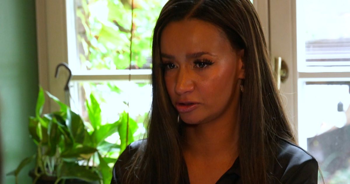 "Queensberry"-Star Gabby Rinne spricht über ihre Krebserkrankung | BUNTE.de