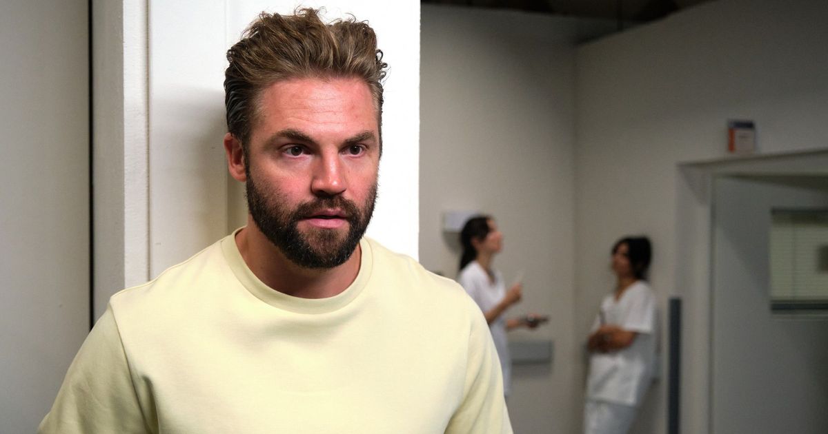 Unter uns: Verlässt Bambi-Darsteller Benjamin Heinrich die Serie ...