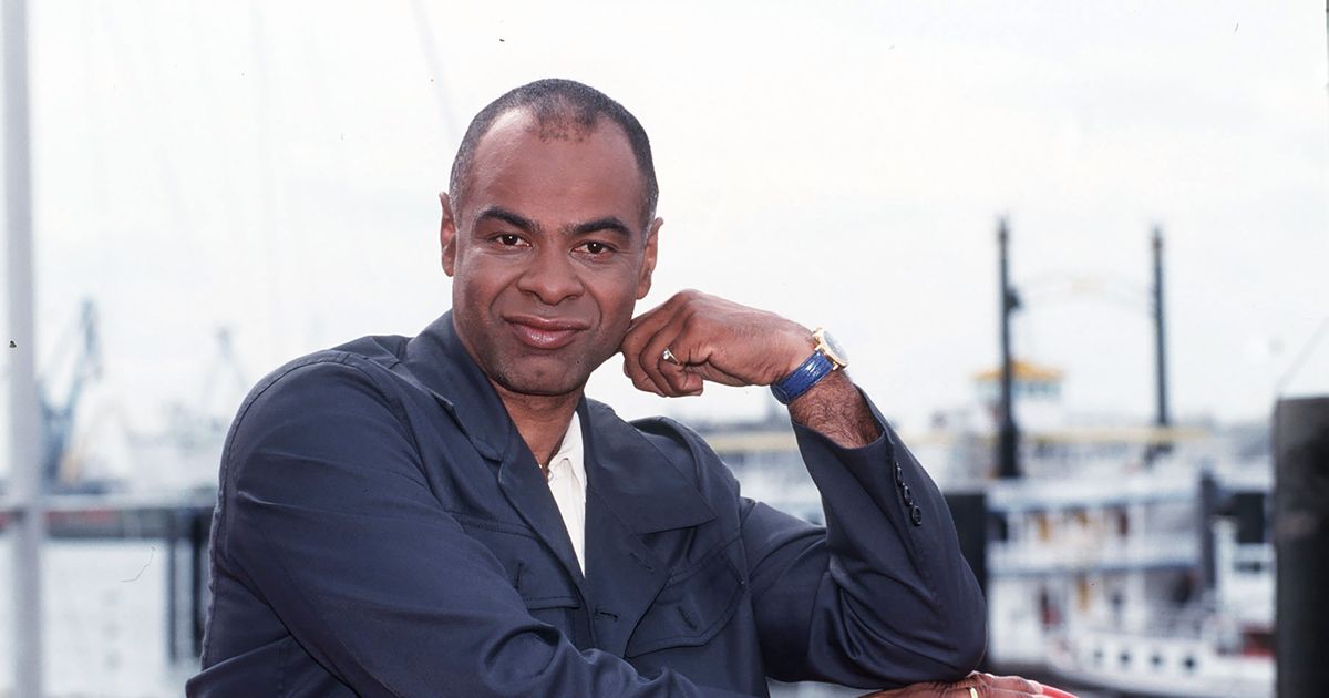 Charles M. Huber: "Ich bin offen für eine neue Beziehung" | BUNTE.de