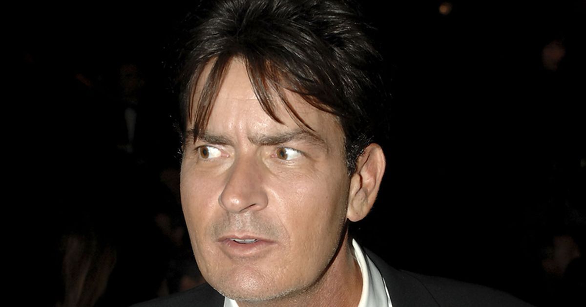 Charlie Sheen: Als Rüpel-Rapper im Musikvideo | BUNTE.de