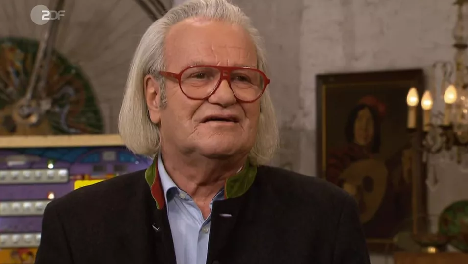 "Bares für Rares": Albert Maier hört auf, Horst Lichter kommen die ...