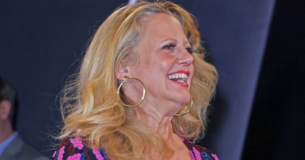 Barbara Schöneberger wird 50 – so begann einst ihre Karriere | BUNTE.de